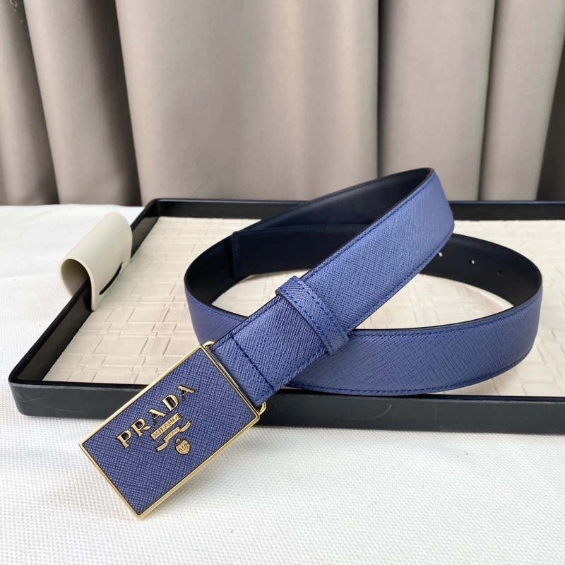 High accuracy Prada Belts