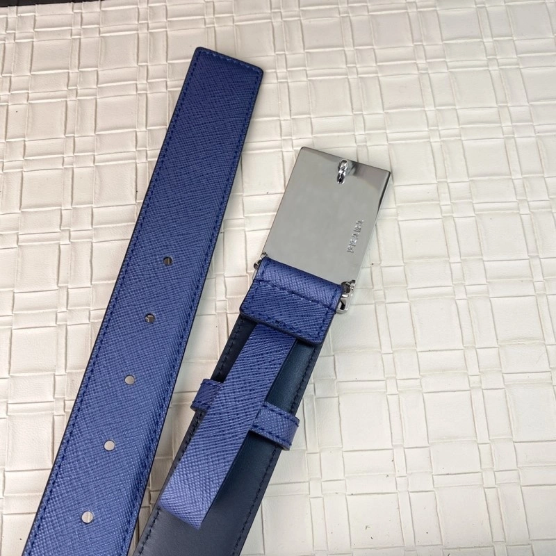 Top mirror Prada Belts