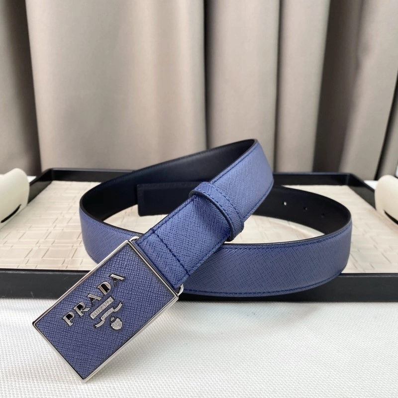 Top mirror Prada Belts