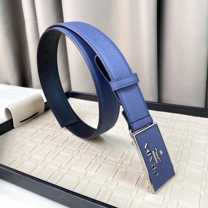 Top mirror Prada Belts