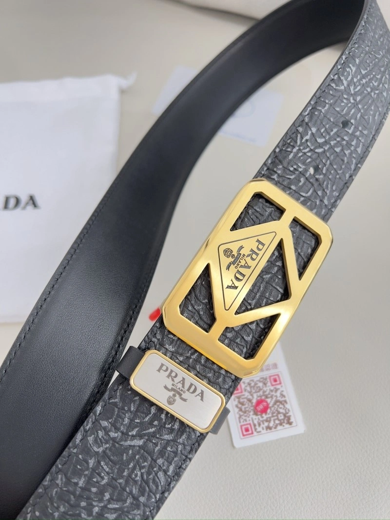 Precise copy Prada Belts