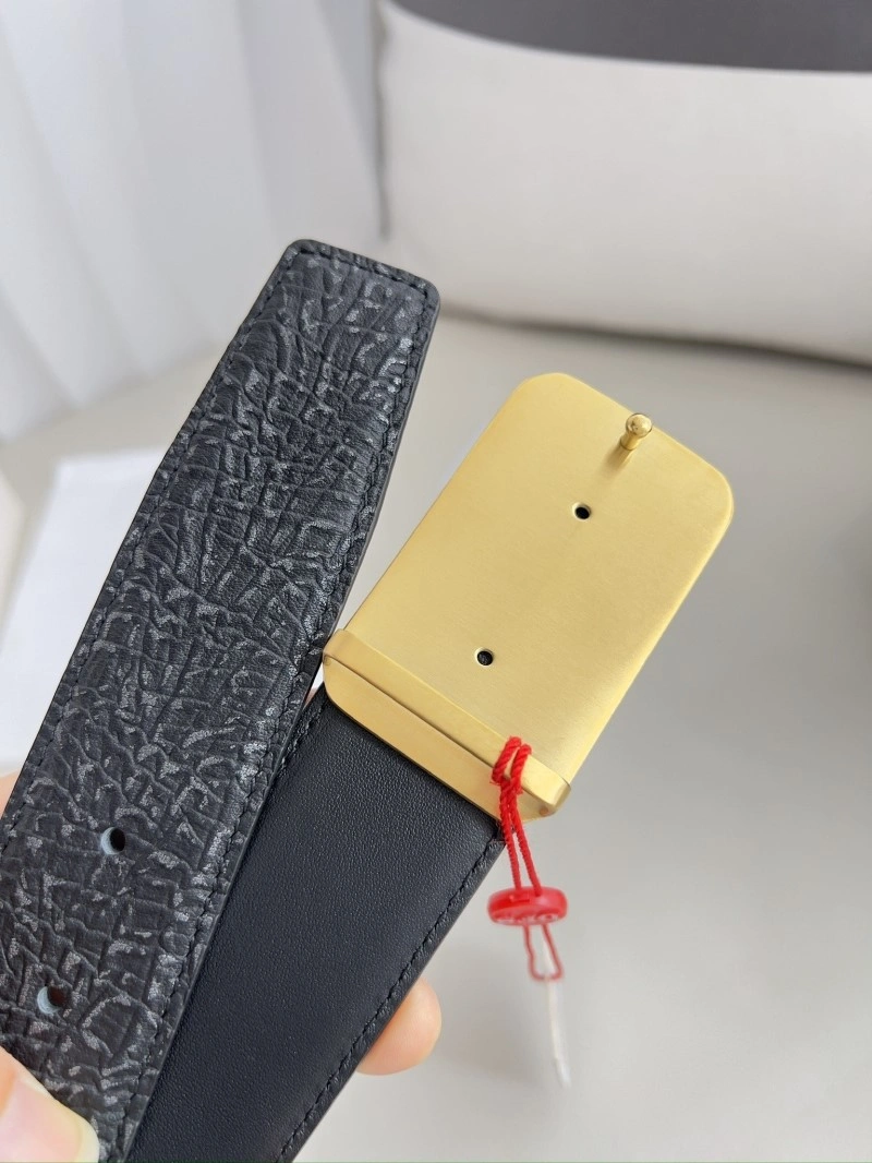 Precise copy Prada Belts