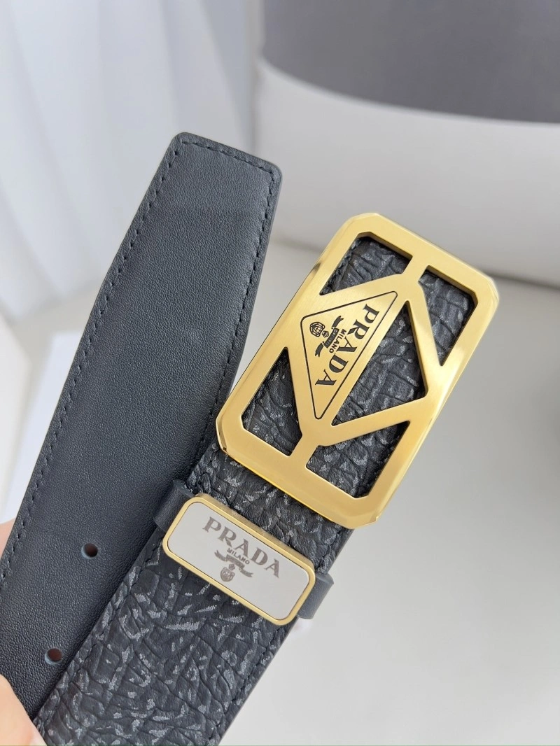 Precise copy Prada Belts