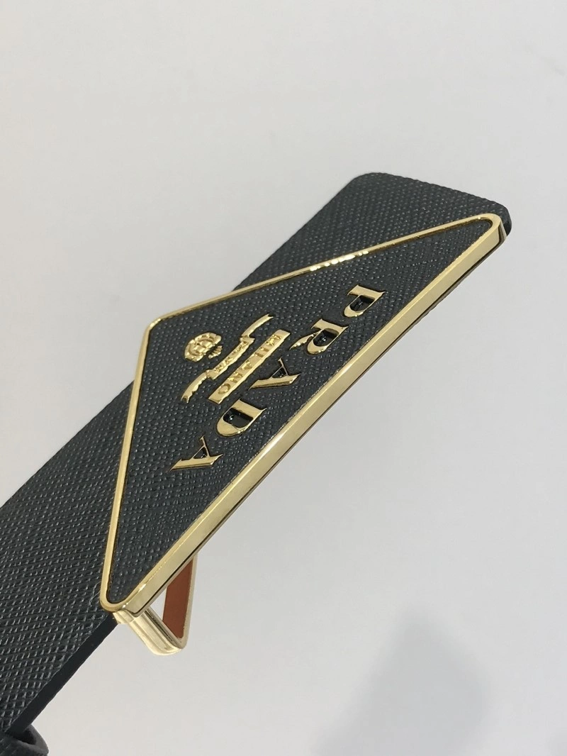 Reasonably priced Prada Belts