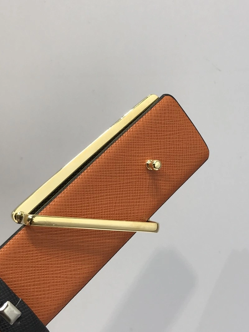 Reasonably priced Prada Belts