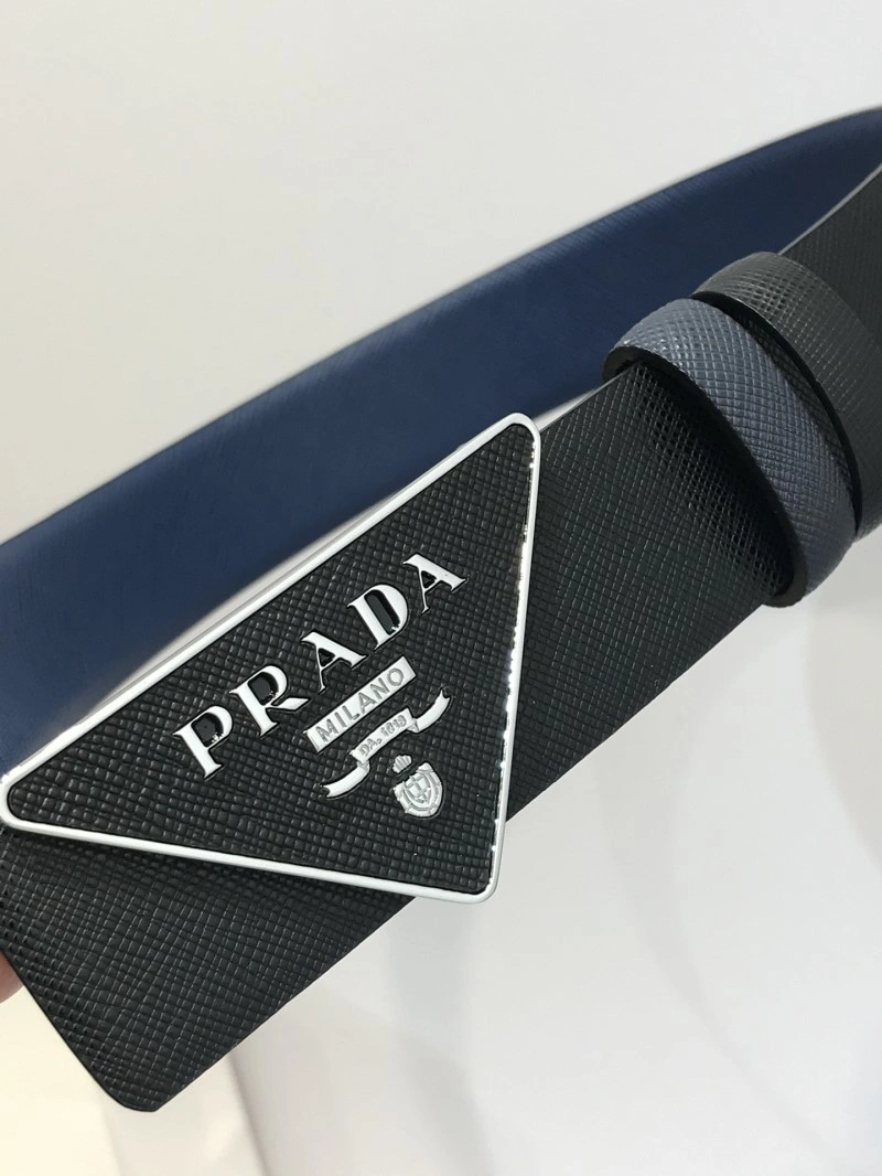 Brand-original Prada Belts