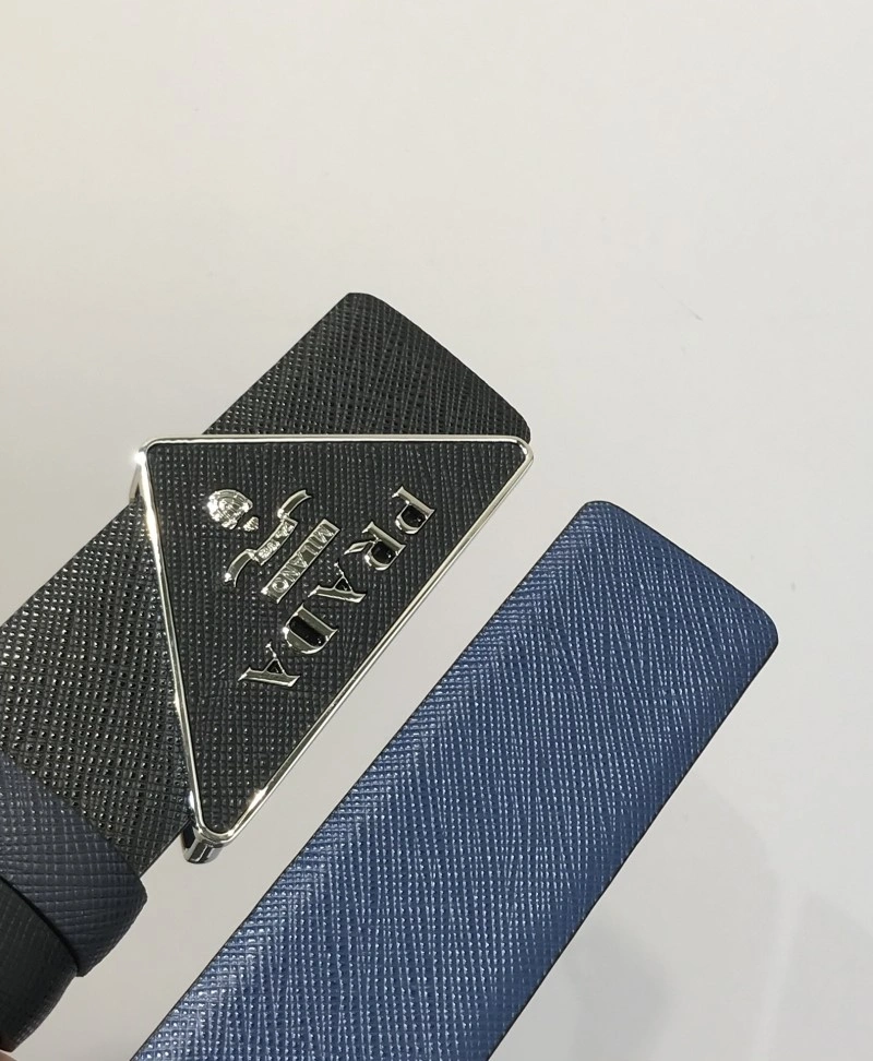Brand-original Prada Belts
