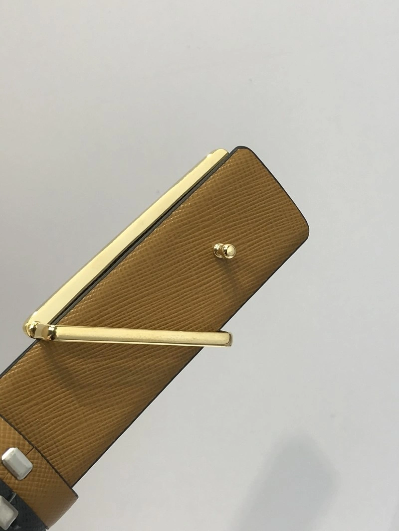 Top match Prada Belts