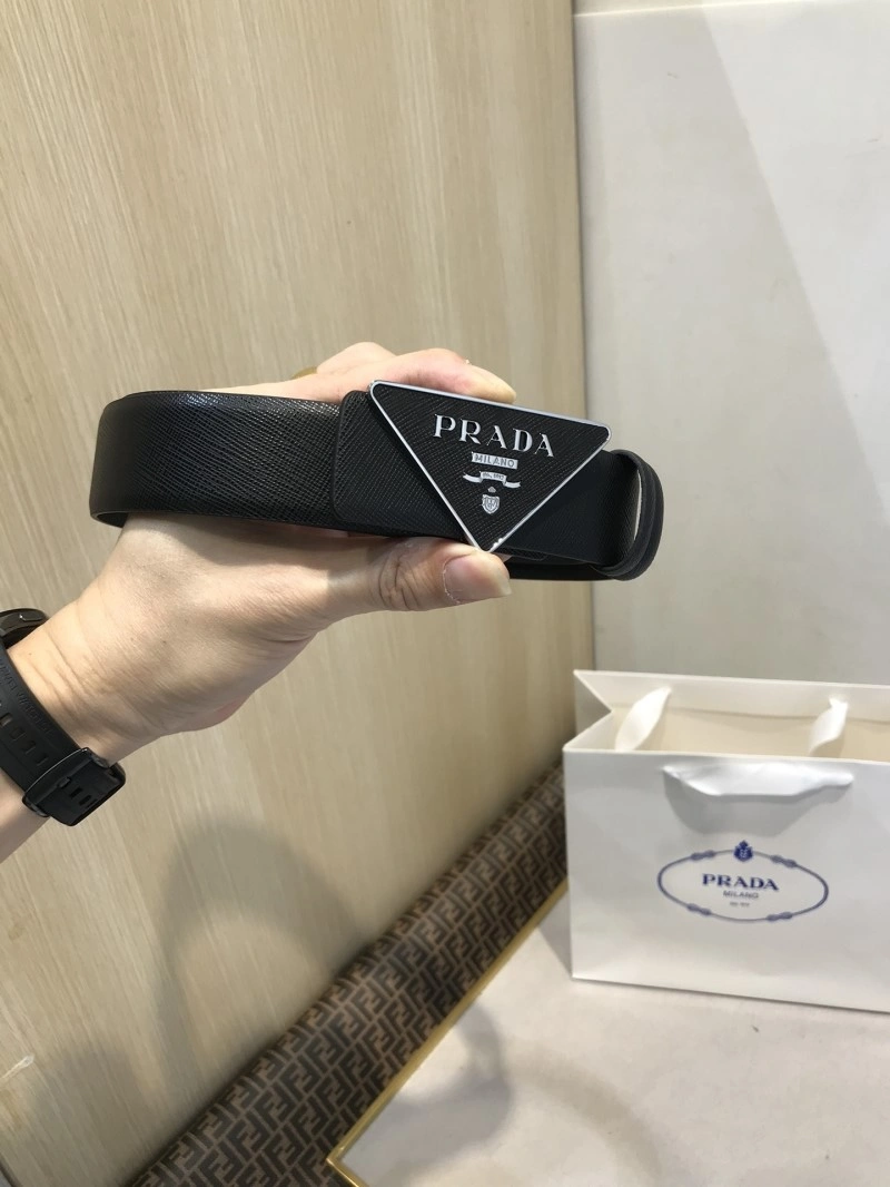 Legit Prada Belts