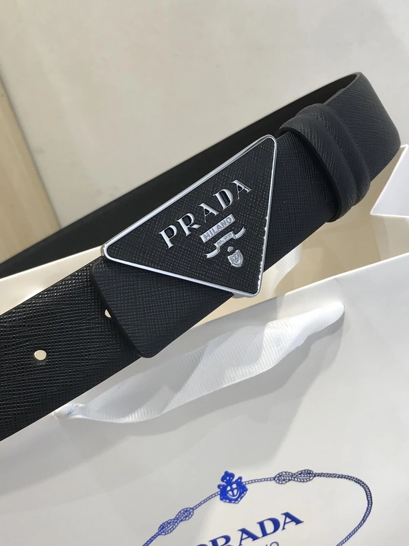 Legit Prada Belts
