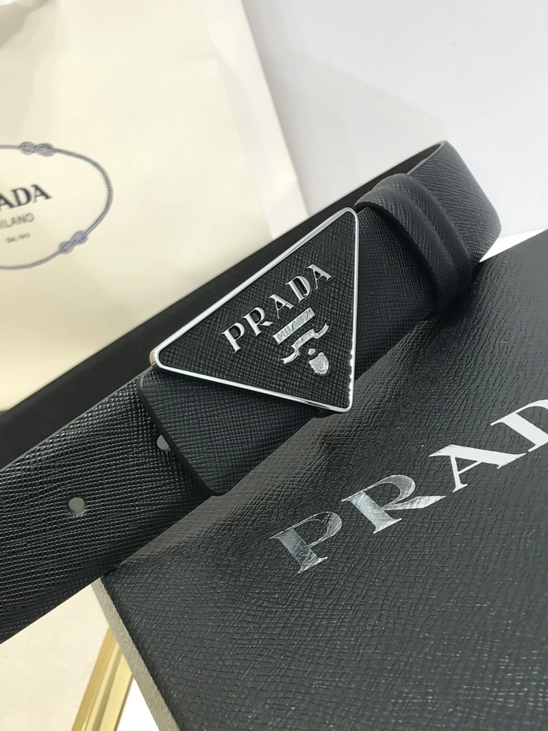 Legit Prada Belts