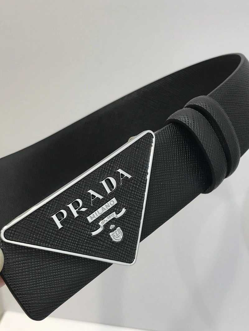 Legit Prada Belts