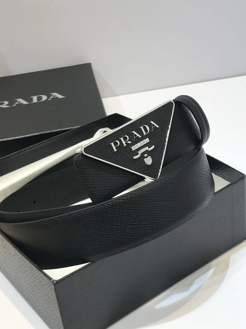 Legit Prada Belts