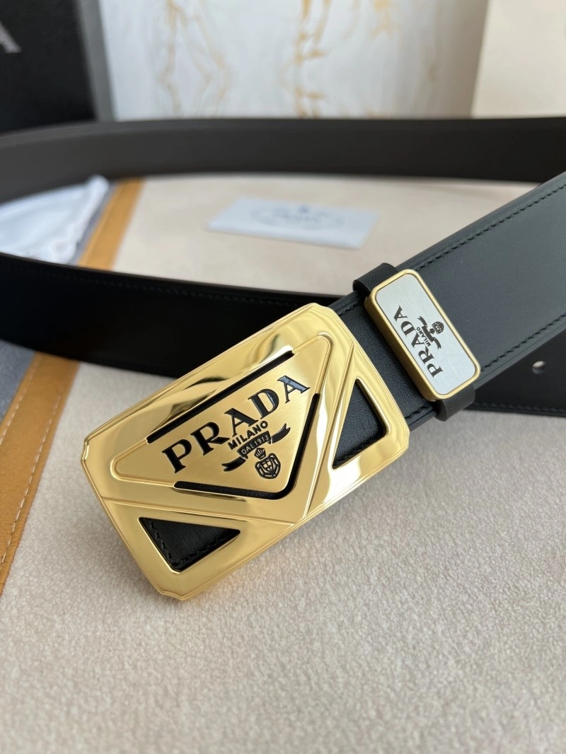 Mirror quality Prada Belts