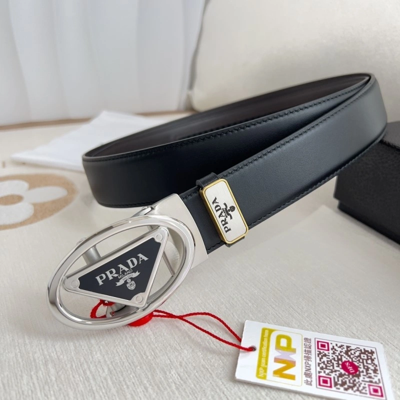 1:1 copy Prada Belts