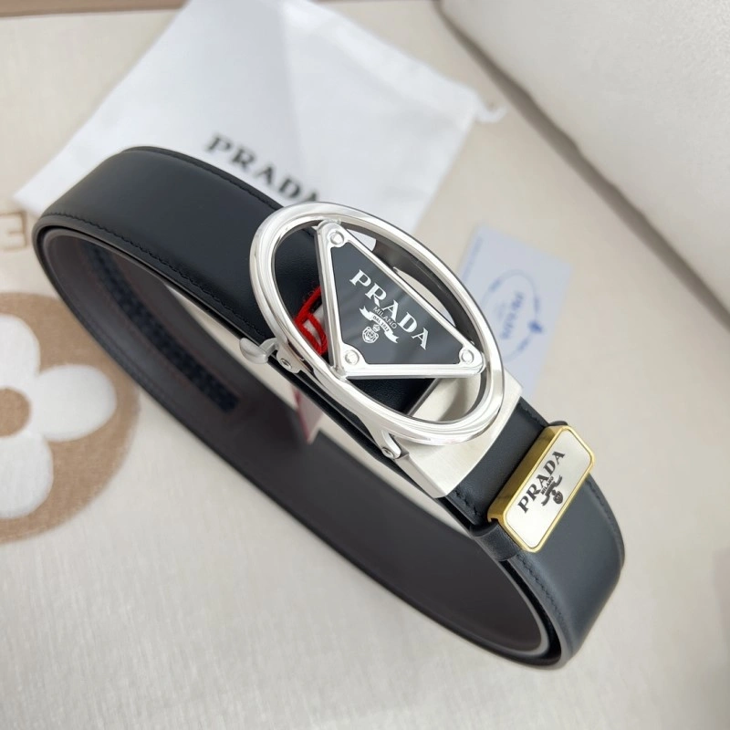 1:1 copy Prada Belts