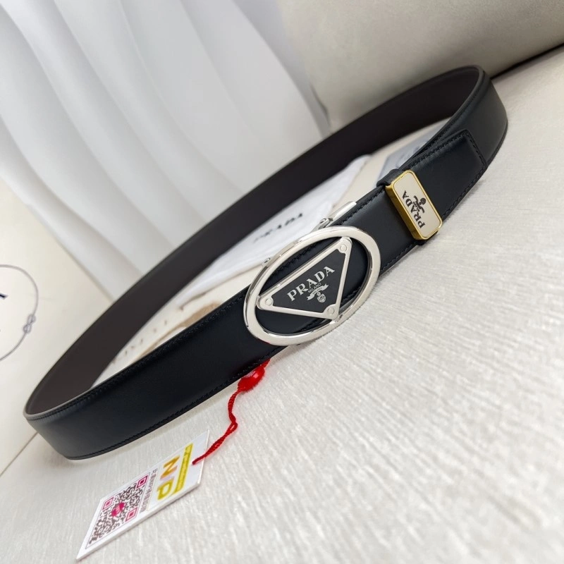 1:1 copy Prada Belts