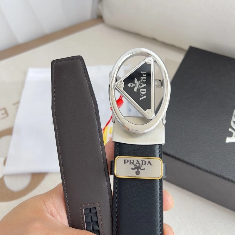 1:1 copy Prada Belts