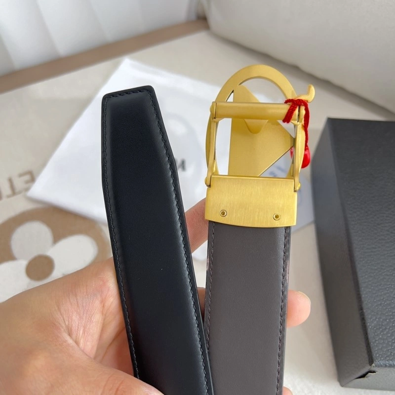 Accurate model Prada Belts