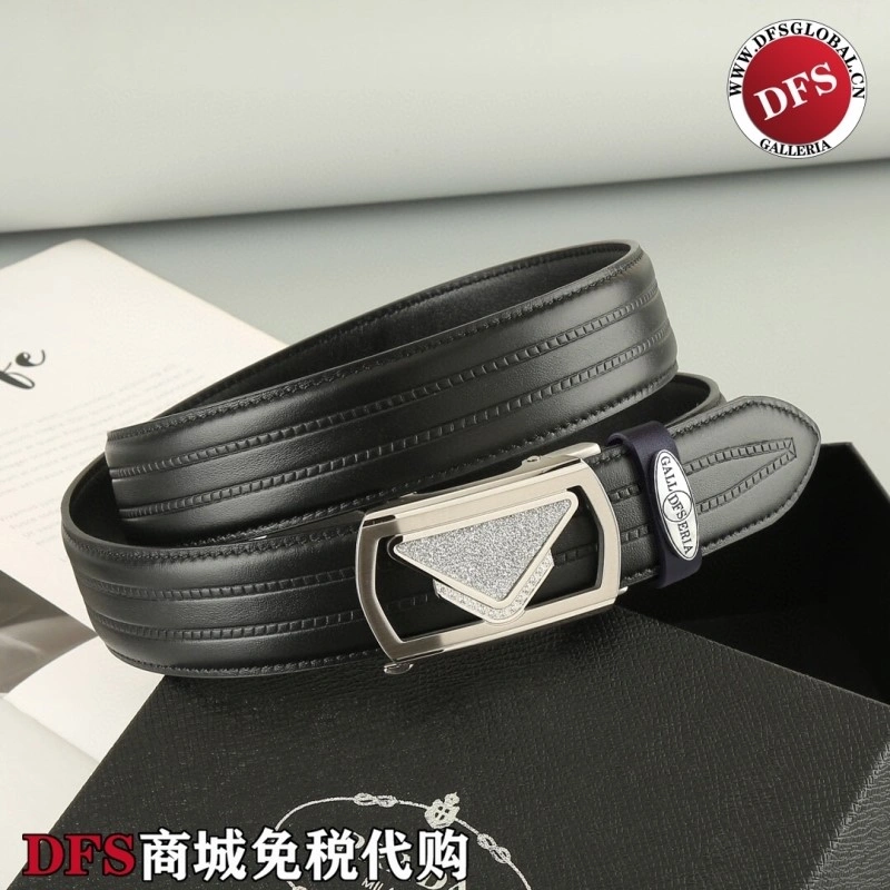 Inexpensive Prada Belts