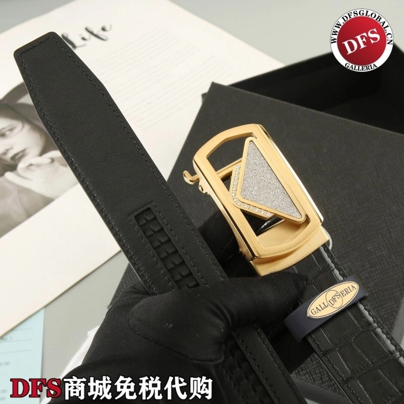 Inexpensive Prada Belts