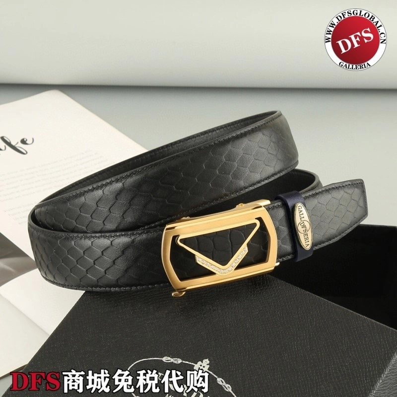 Perfect replica Prada Belts