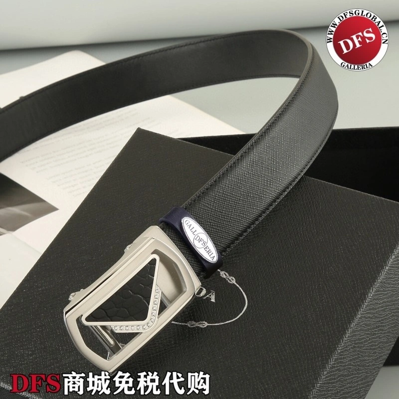 Perfect replica Prada Belts