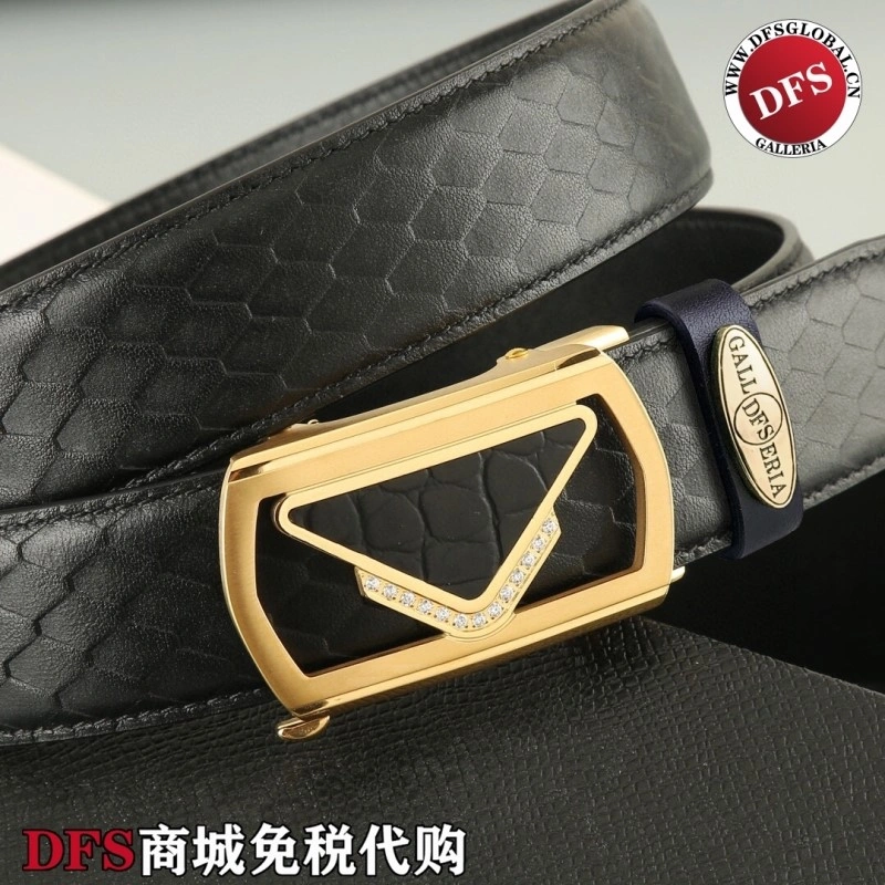Perfect replica Prada Belts