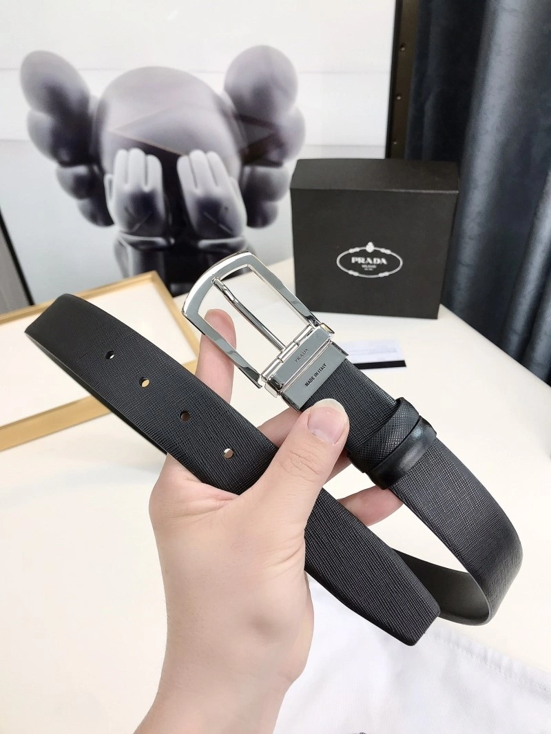 1:1 copy Prada Belts