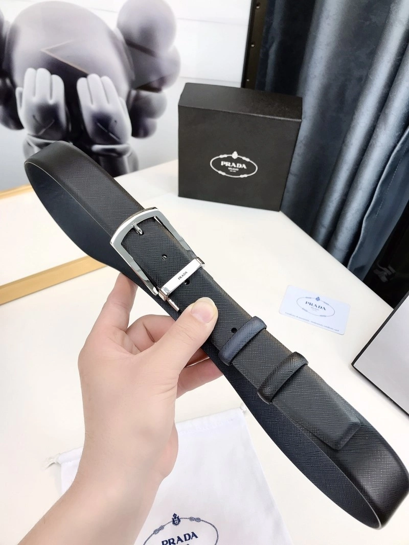 Brand-original Prada Belts