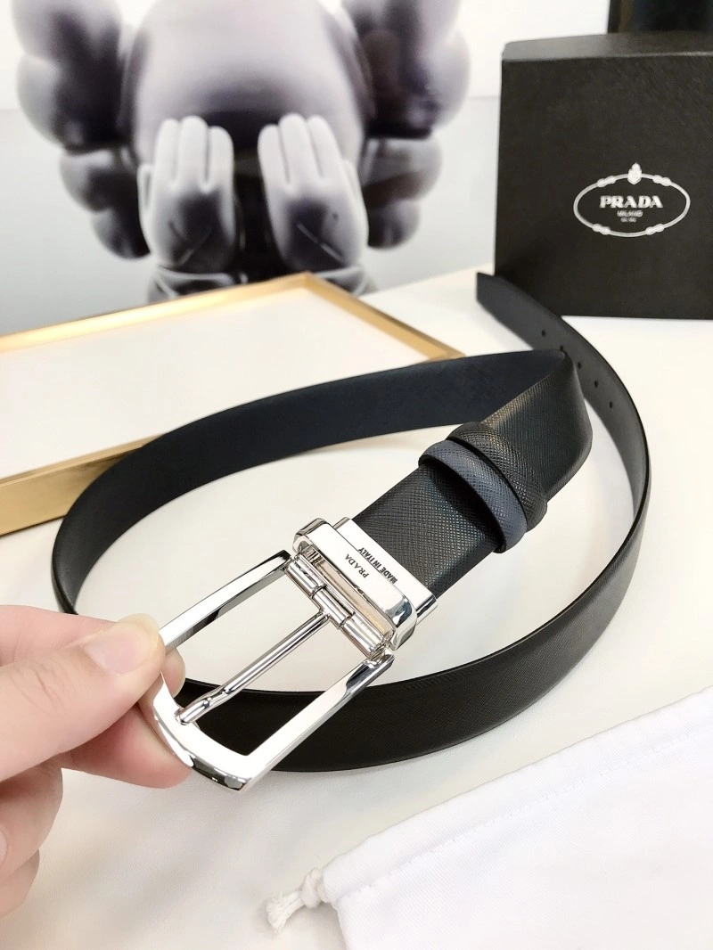 Brand-original Prada Belts