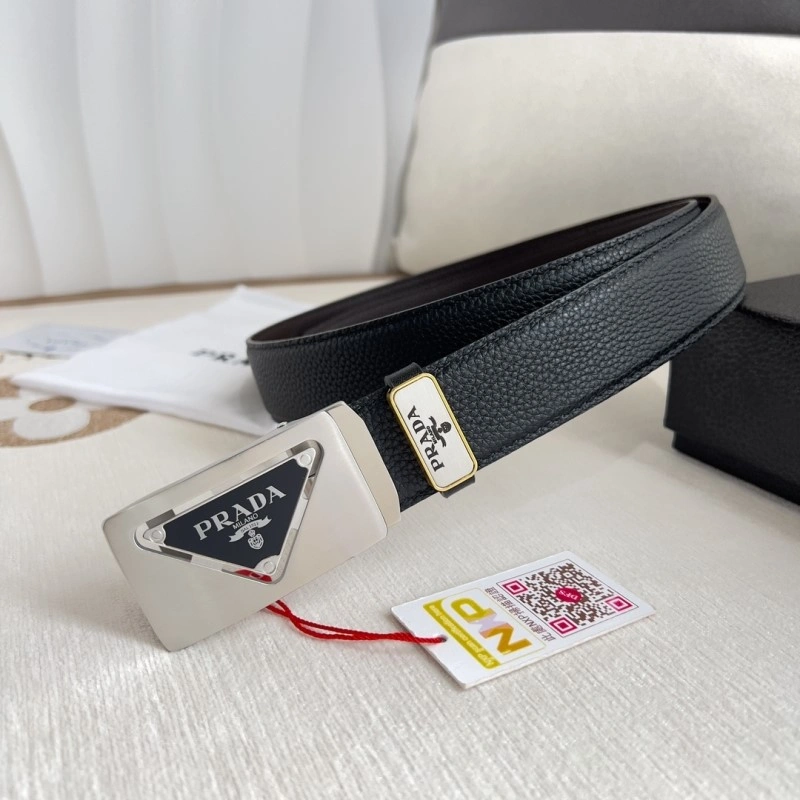 Legit Prada Belts
