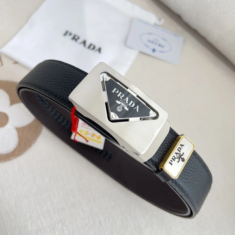 Legit Prada Belts