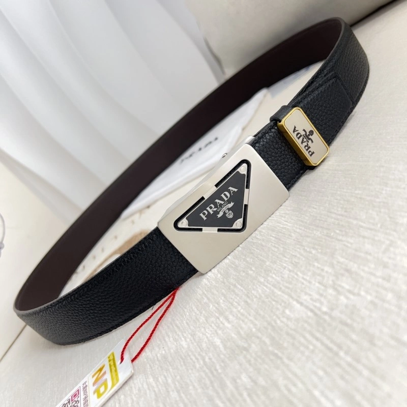 Legit Prada Belts
