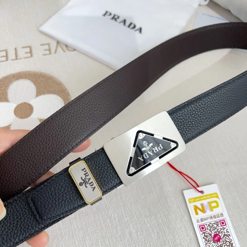 Legit Prada Belts