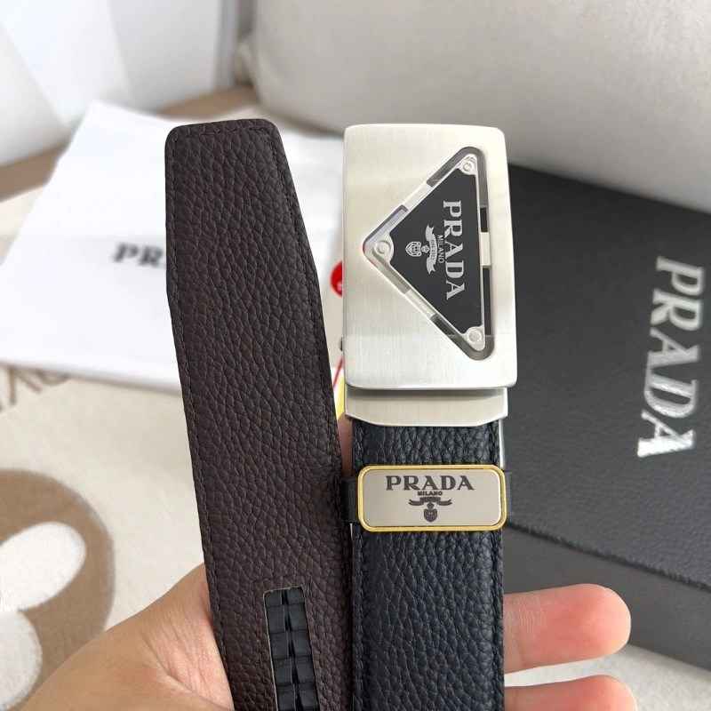 Legit Prada Belts