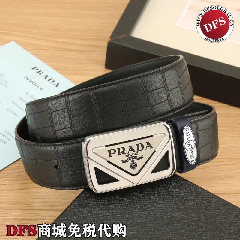 OEM Prada Belts