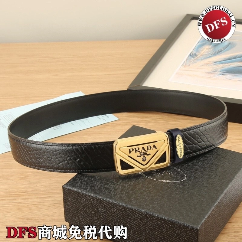 OEM Prada Belts