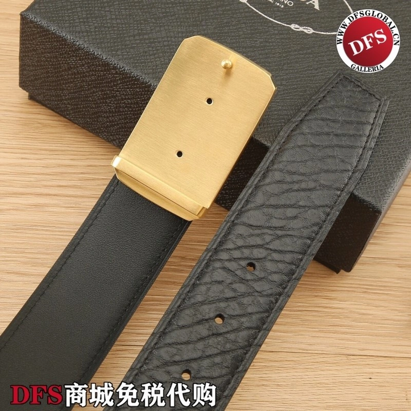 OEM Prada Belts
