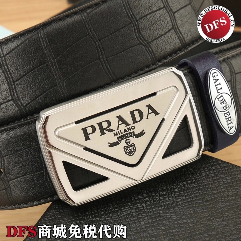 OEM Prada Belts