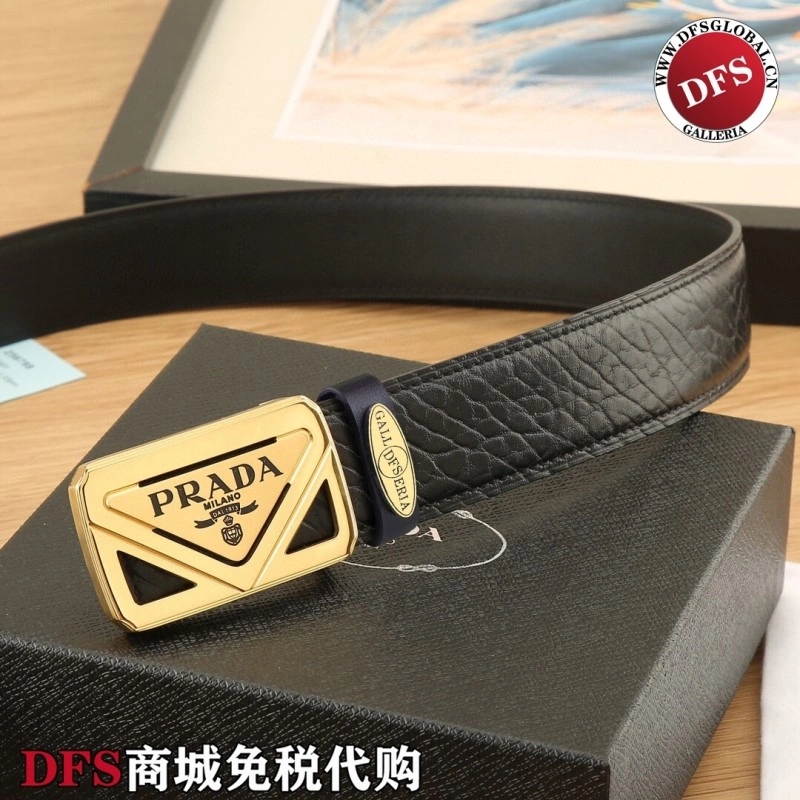 OEM Prada Belts