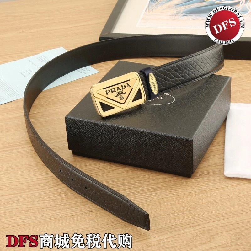OEM Prada Belts