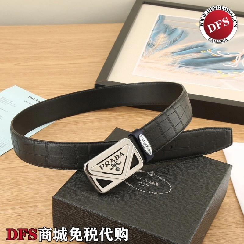 OEM Prada Belts