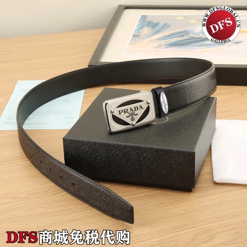 Bargain Prada Belts