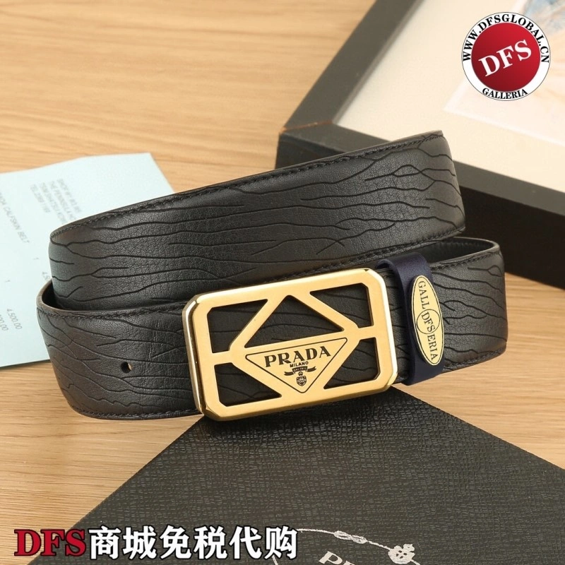 Bargain Prada Belts