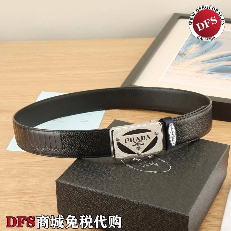 Bargain Prada Belts