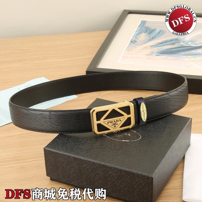 Bargain Prada Belts