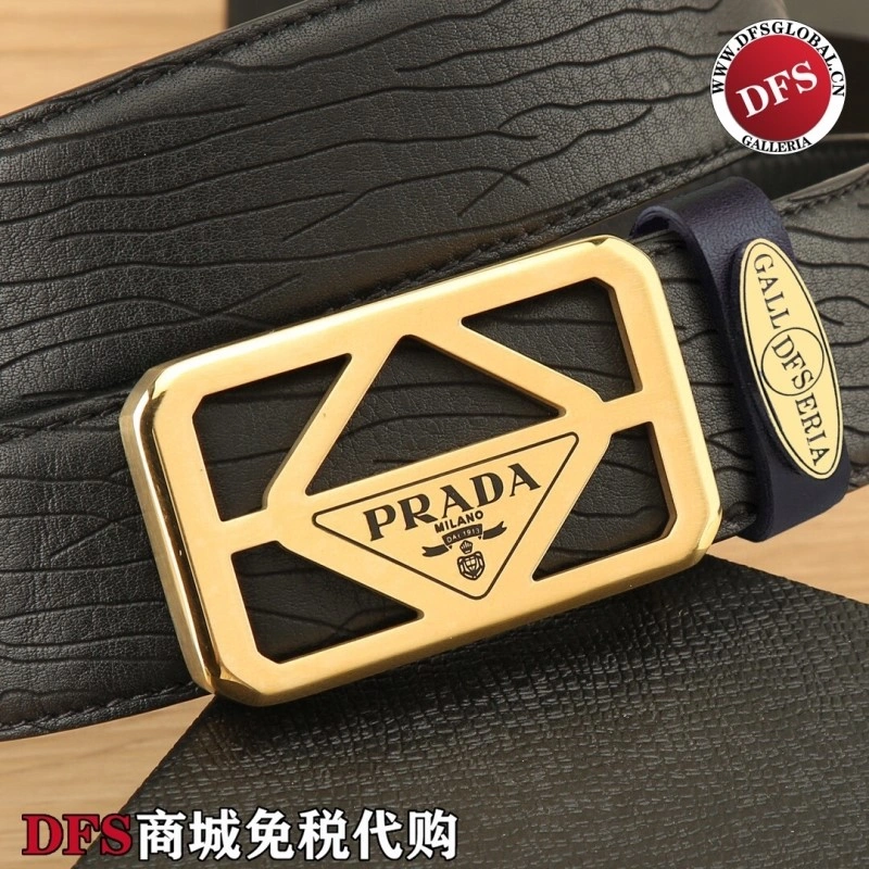 Bargain Prada Belts
