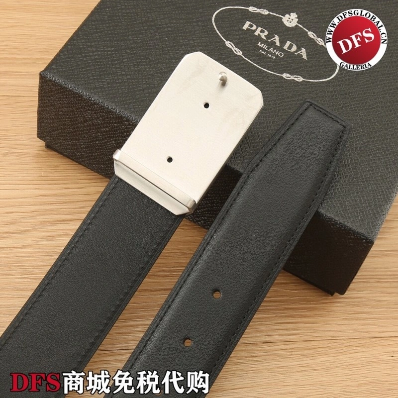 Bargain Prada Belts
