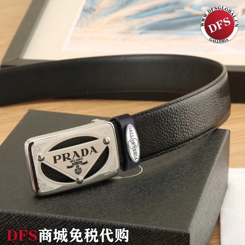 Bargain Prada Belts